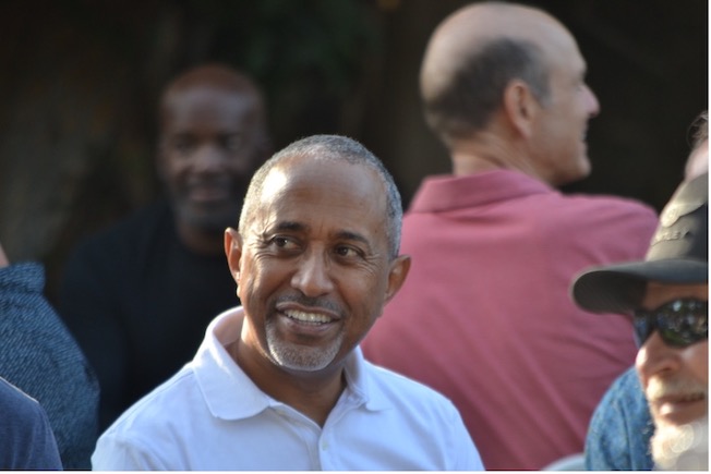 Rock Solid Challenge - Lead With Your Life