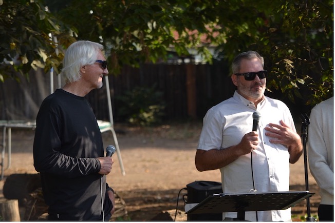 Rock Solid Challenge - Lead With Your Life