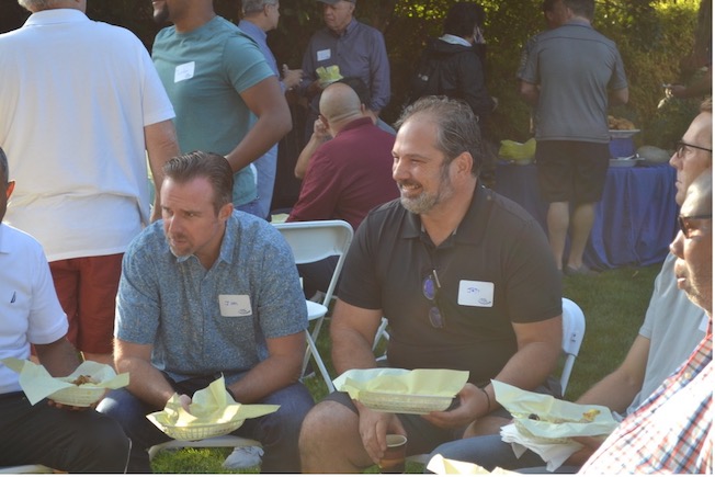 Rock Solid Challenge - Lead With Your Life