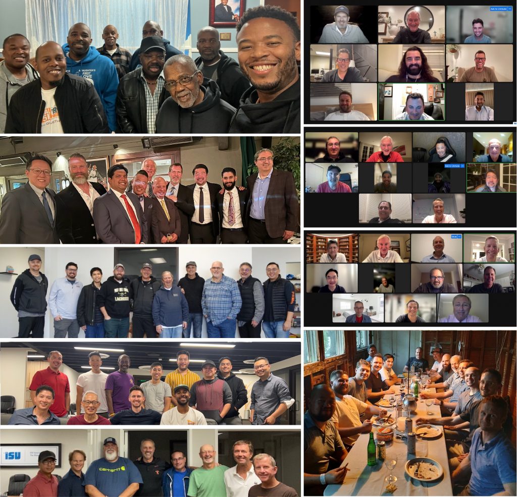 Rock Solid Gallery - Lead With Your Life